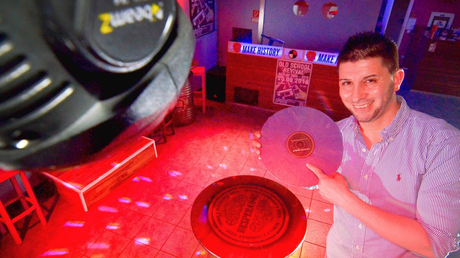 Angesagt in Gelsenkirchen