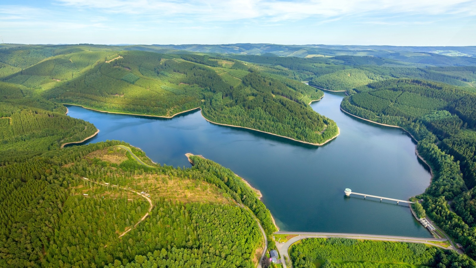 Netphen hat einen Plan für die Zukunft