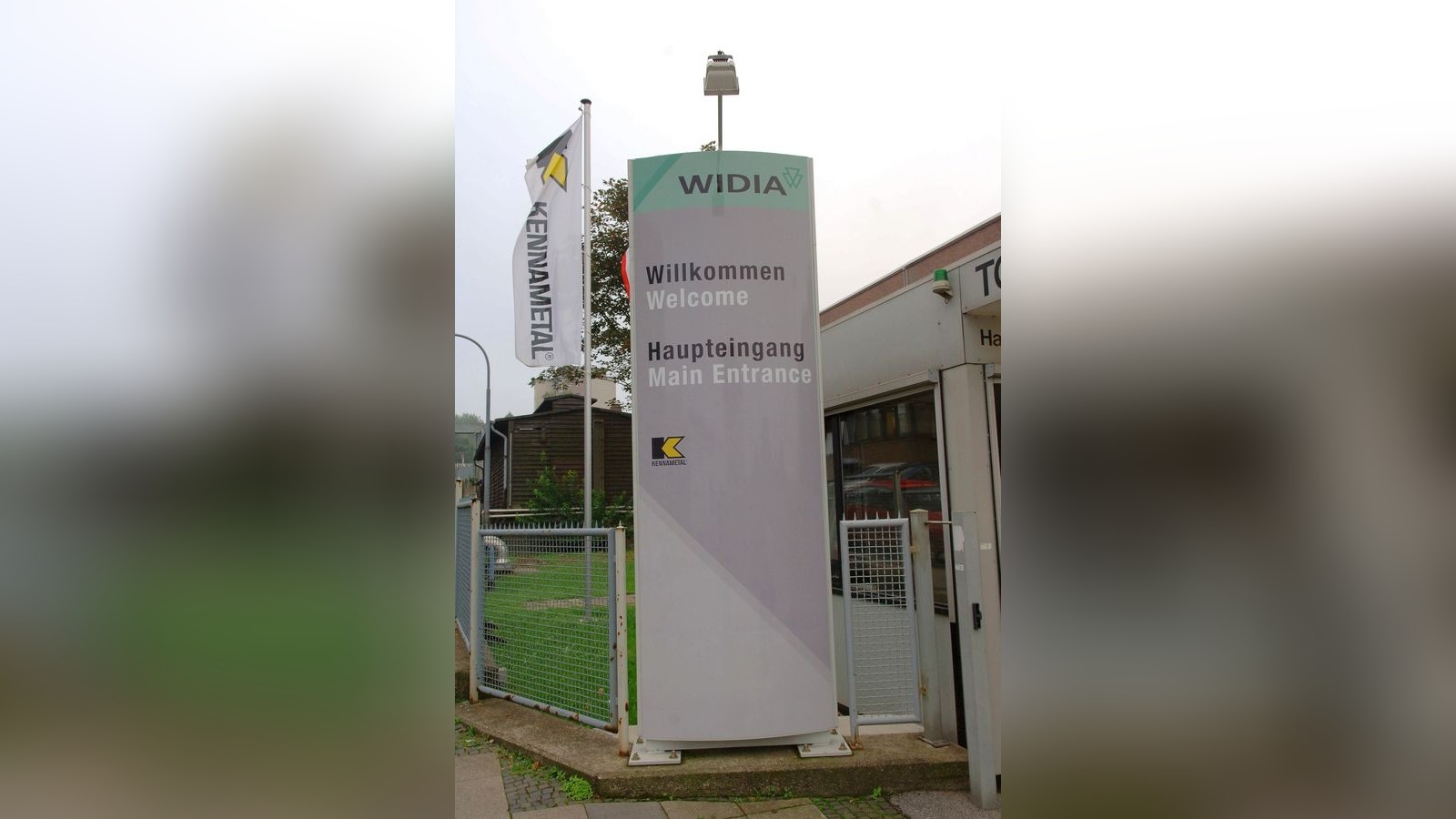 Vor 90 Jahren setzte Krupp auf das Wundermetall Widia