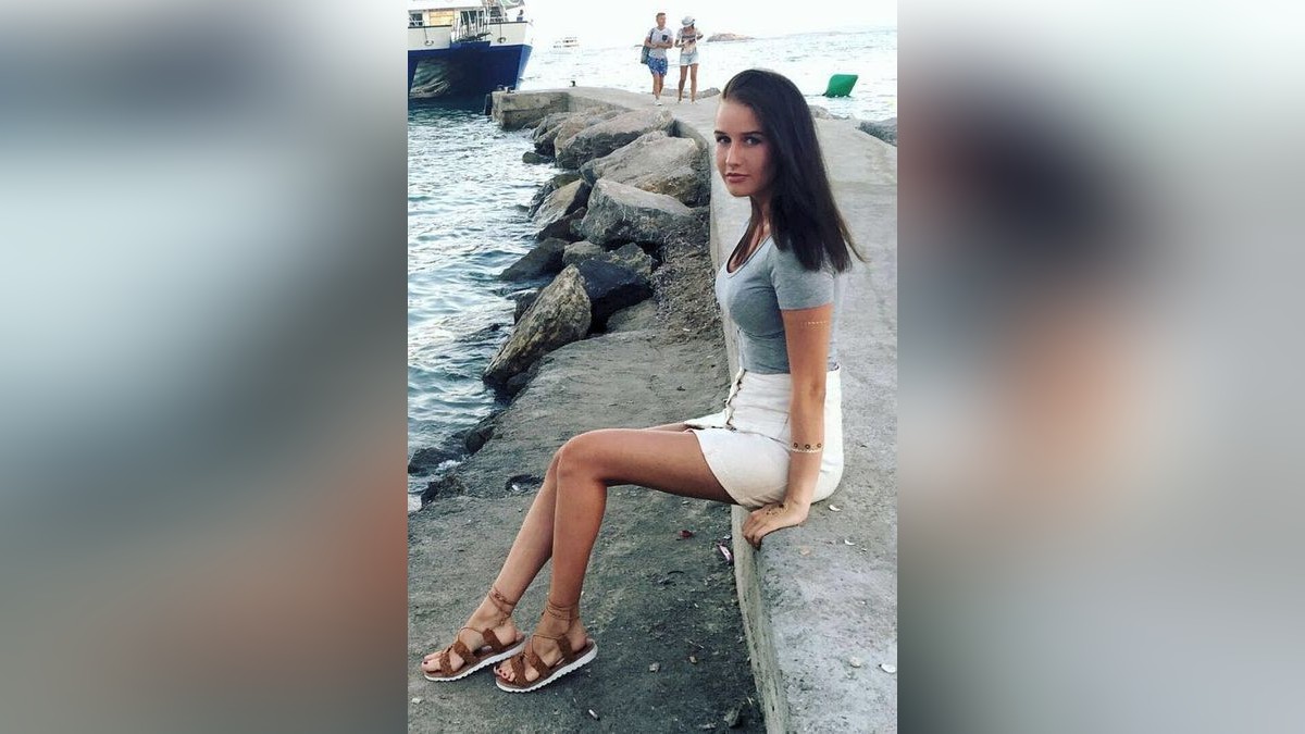 Aus bei „GNTM“: Siegenerin Christin Götzke lebt ihren Traum