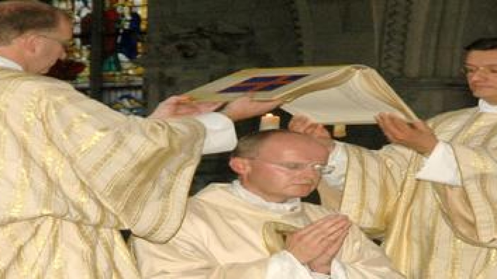 Sit nomen Domini benedictum