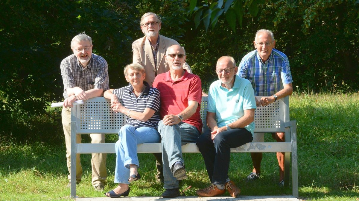 Bürger: Herner Königsgrube soll grün bleiben