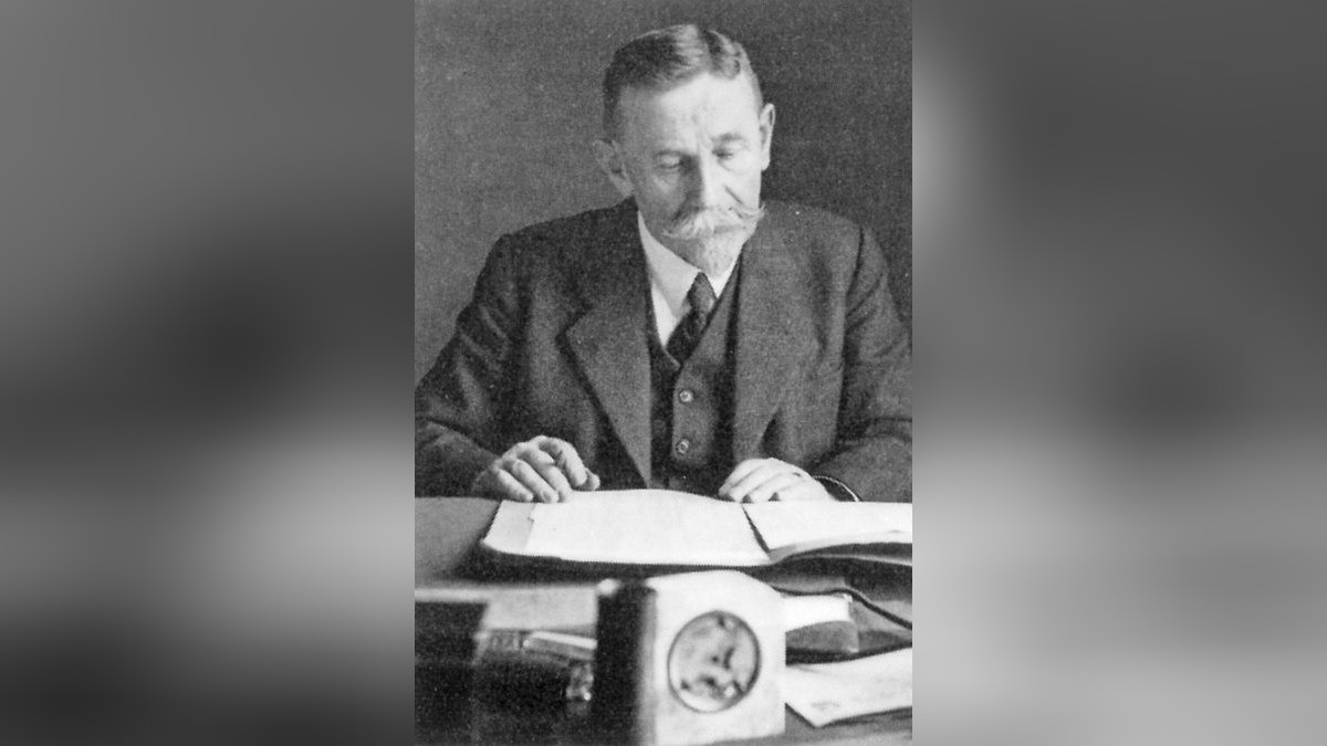 Düsseldorfer Diakonie feiert 100 Jahre