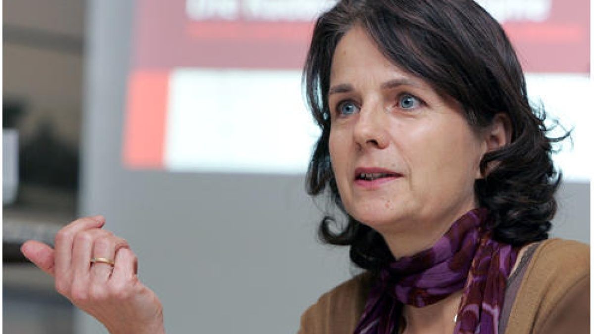 Die Radbod - Katastrophe Grubenunglück 1908