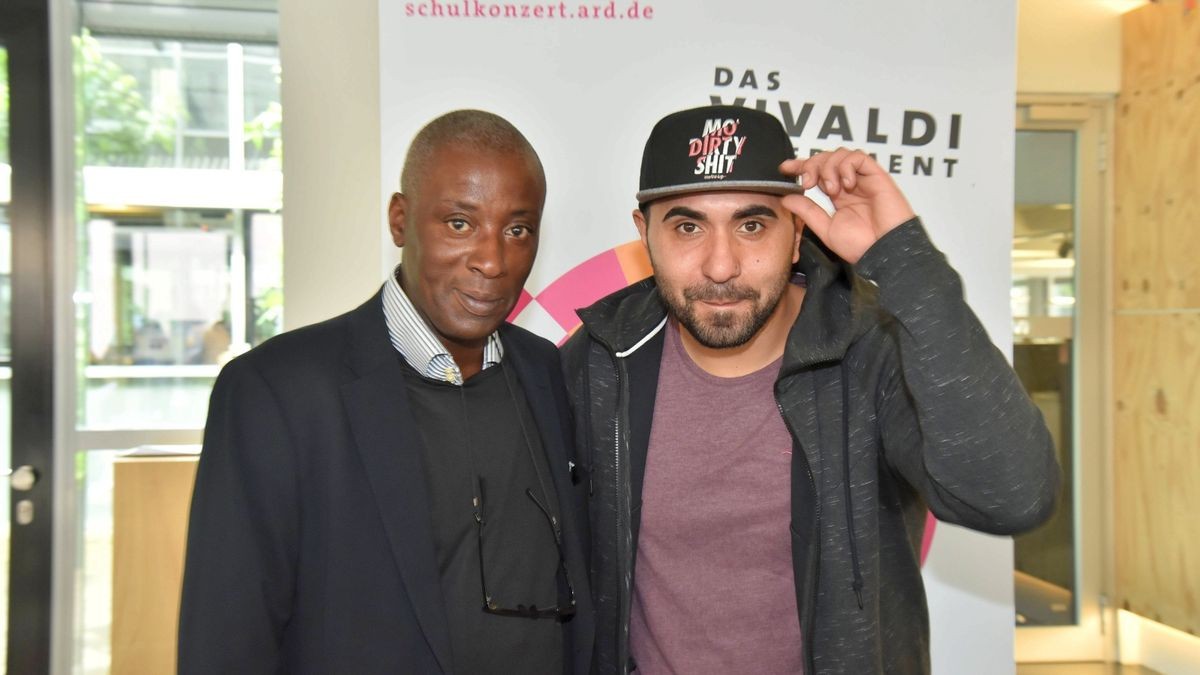 Wittener Schülerin ist Teil des „Vivaldi Experiments“