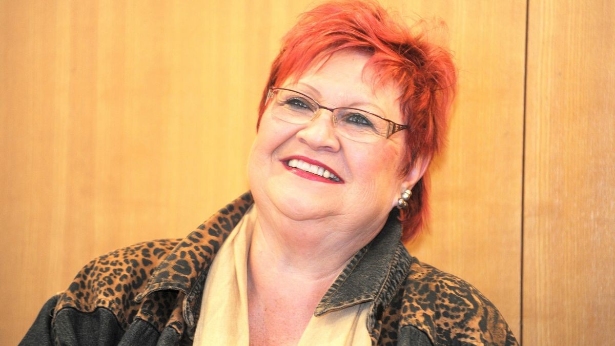 Grüne Elke Marita Stuckel-Lotz kandidiert für den Landtag