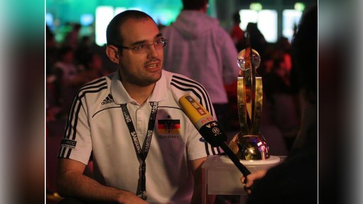 Thomas von Treichel: Wir sind als Team aufgetreten