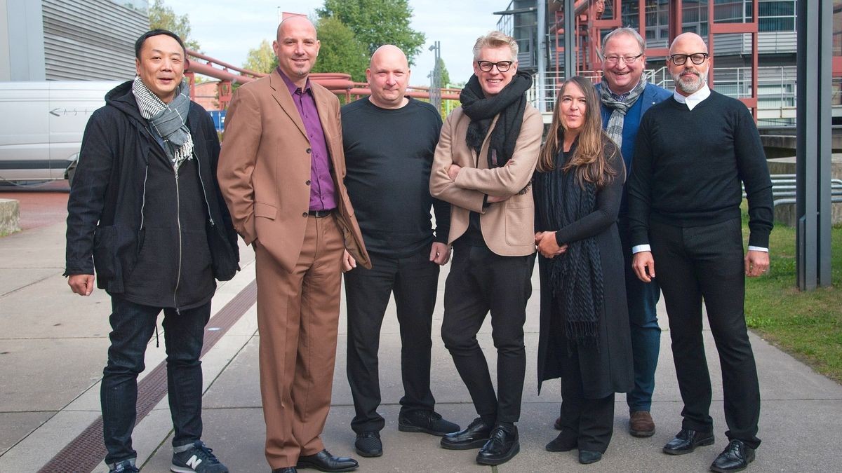 Die Kunstmesse C.A.R. denkt auch ans Alter