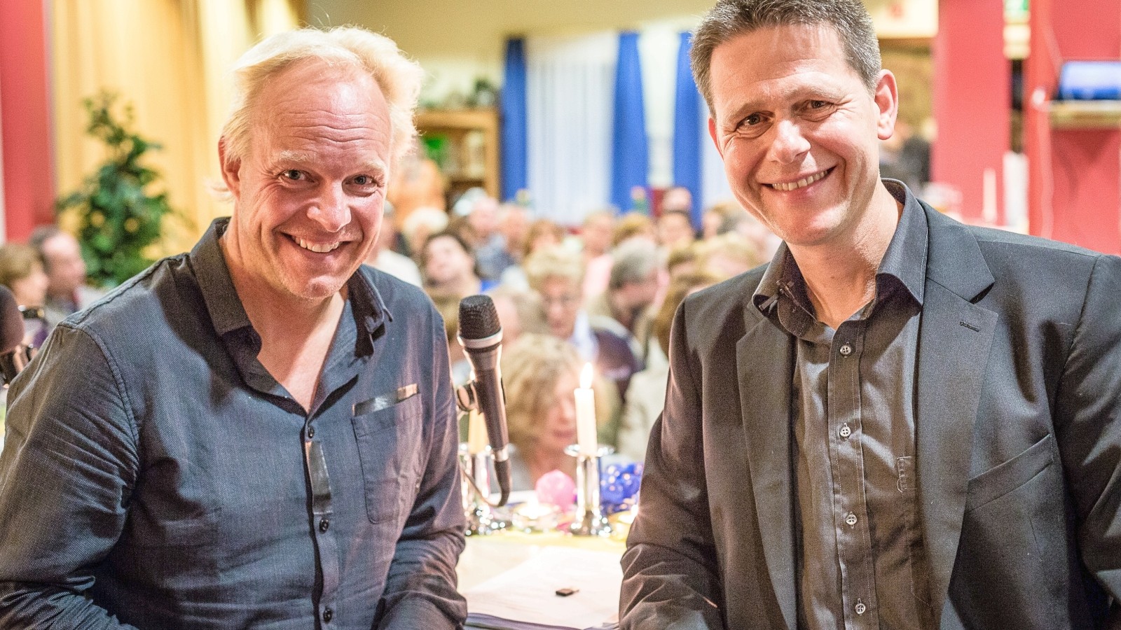 Premiere für „Kleine Welten meets GFB“ in Moers