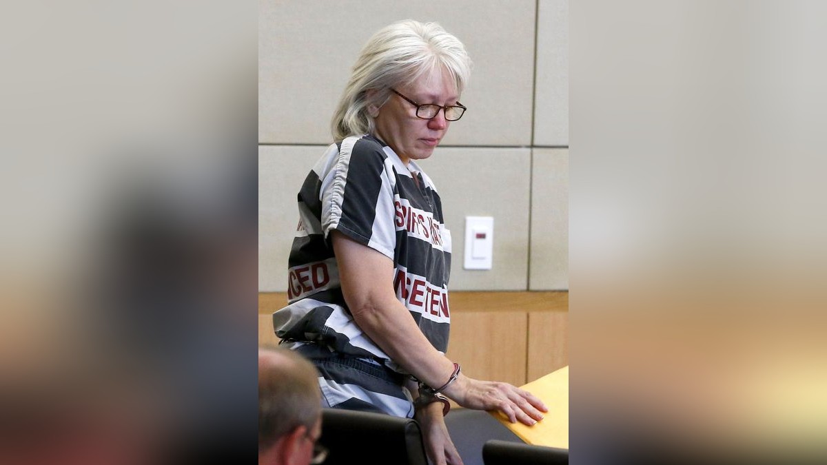 Der lange Weg einer Berlinerin aus der Todeszelle