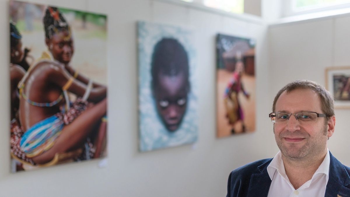 Mehr Gemeinsamkeiten sehen, statt Unterschiede suchen