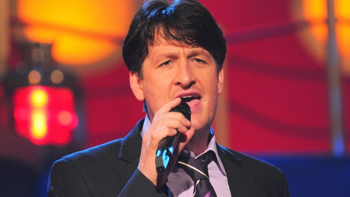 Kastelruther Spatzen: Andreas Fulterer ist gestorben