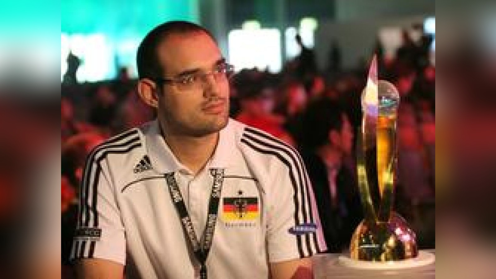 Thomas von Treichel: Wir sind als Team aufgetreten