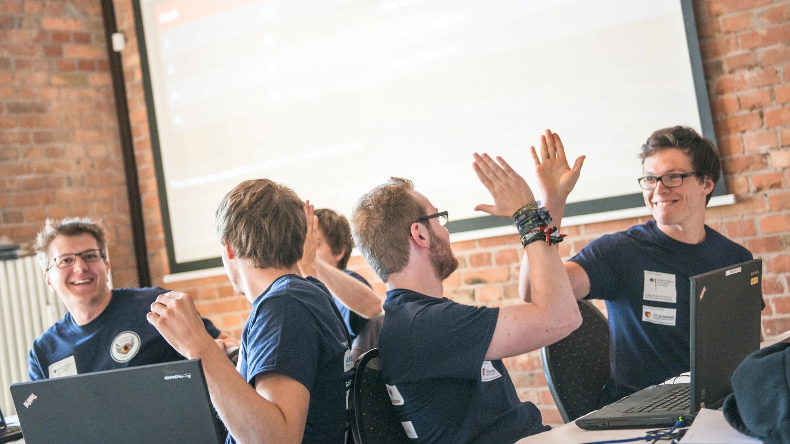 Student der Ruhr-Uni Bochum knackt meisterhaft Computer