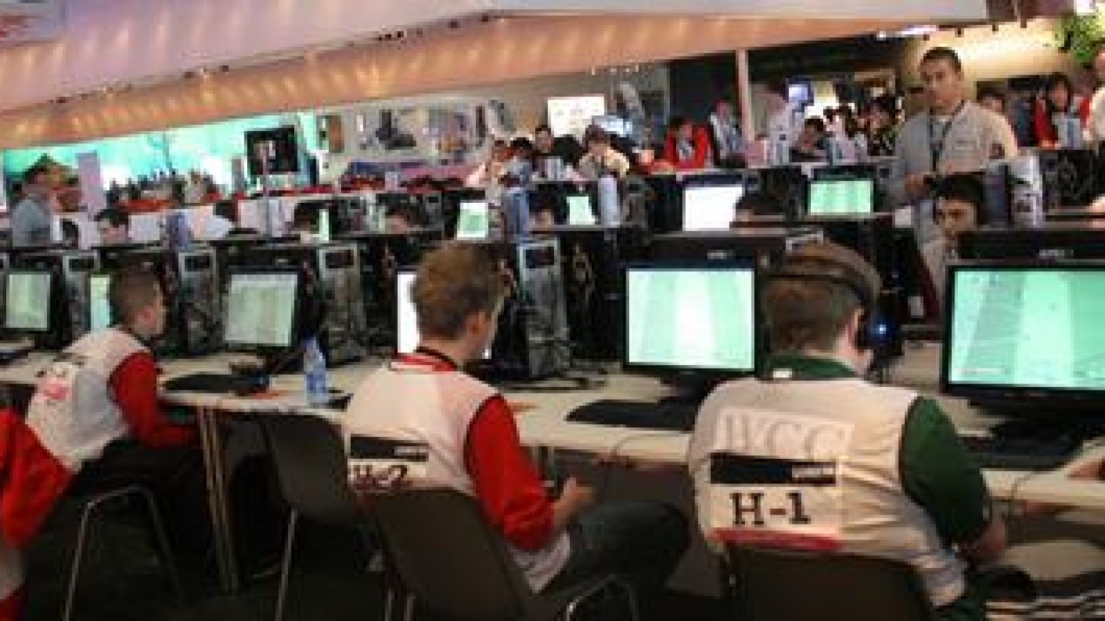 Thomas von Treichel: Wir sind als Team aufgetreten