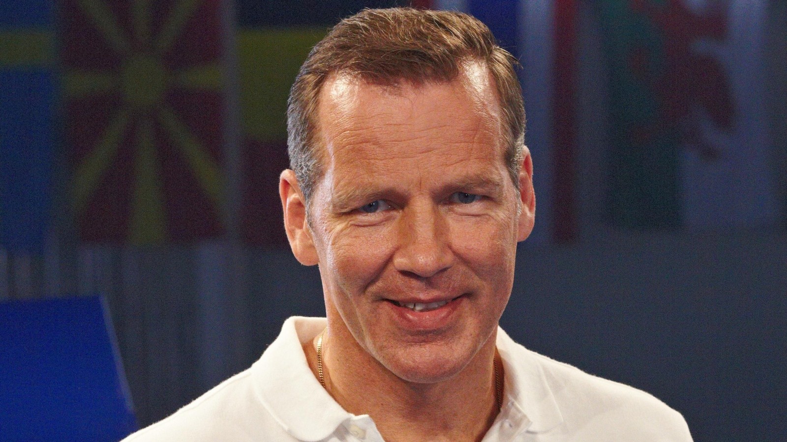 Der Gentleman der Boxer feiert 50. Geburtstag