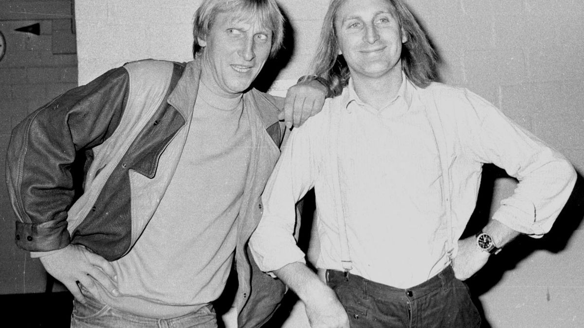 Wie Gladbach dem BVB Torwart Kleff wegschnappte