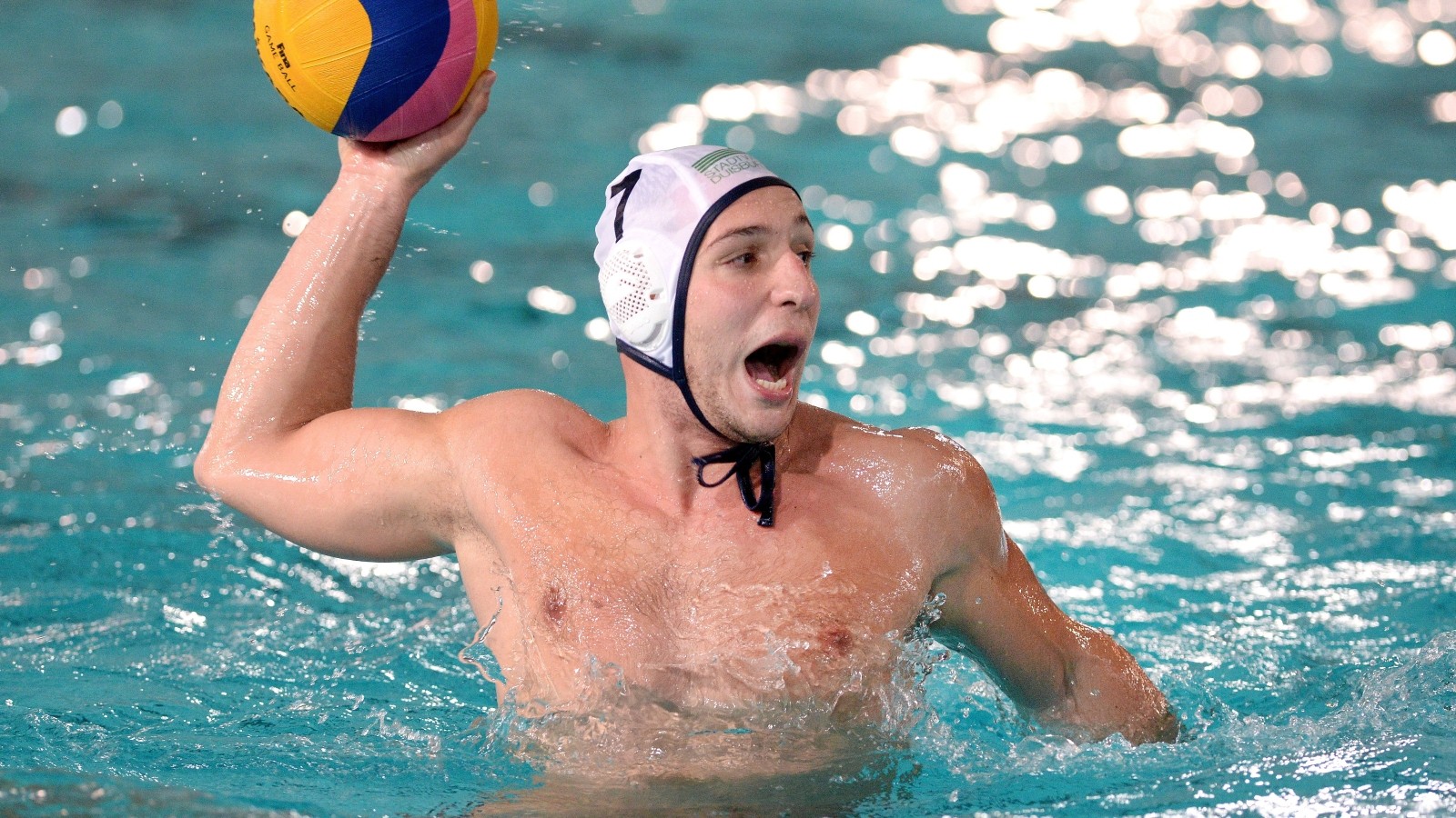 Schwere Premiere für den neuen DSV-Trainer Carsten Berg