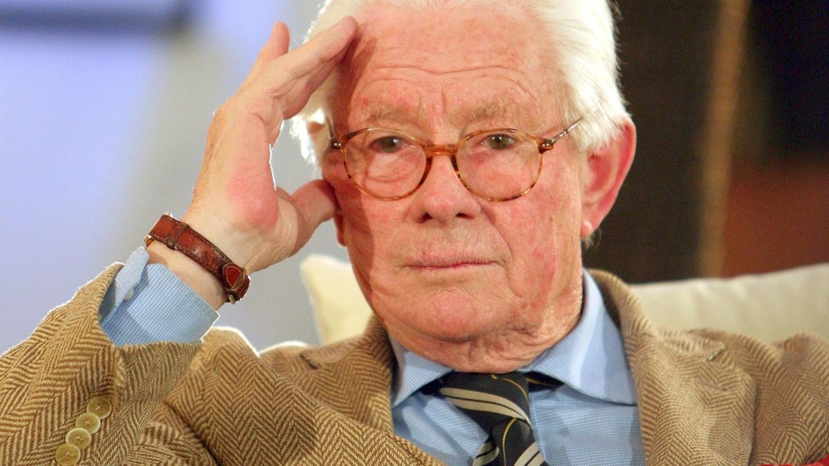 Fotograf und Filmemacher David Hamilton tot aufgefunden