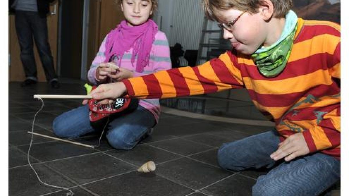 Führung durchs Mittelalter