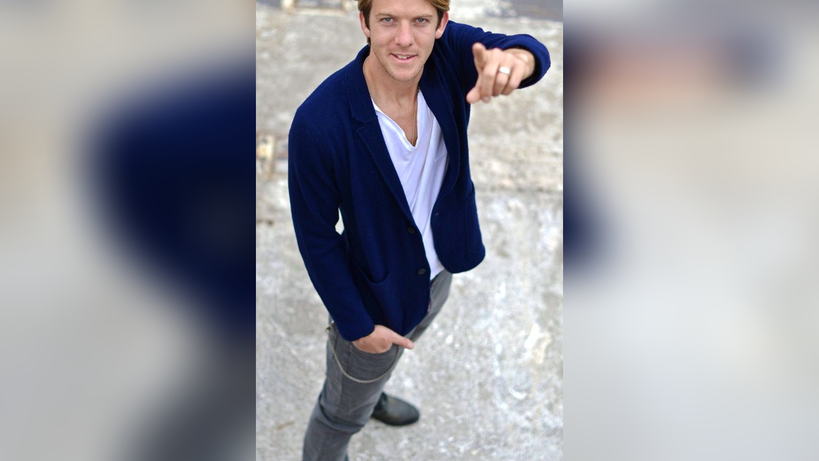 Peter Niemeyer - Die Rückkehr des Geschassten