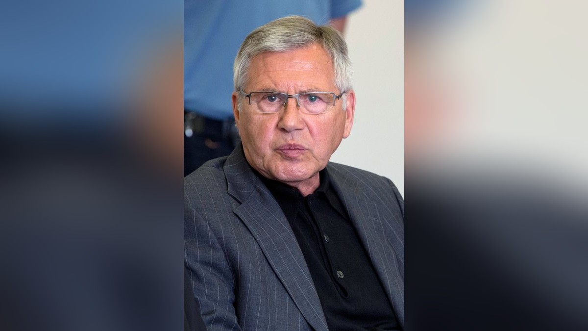 Ex-Bürgermeister Scholl scheitert mit Revision