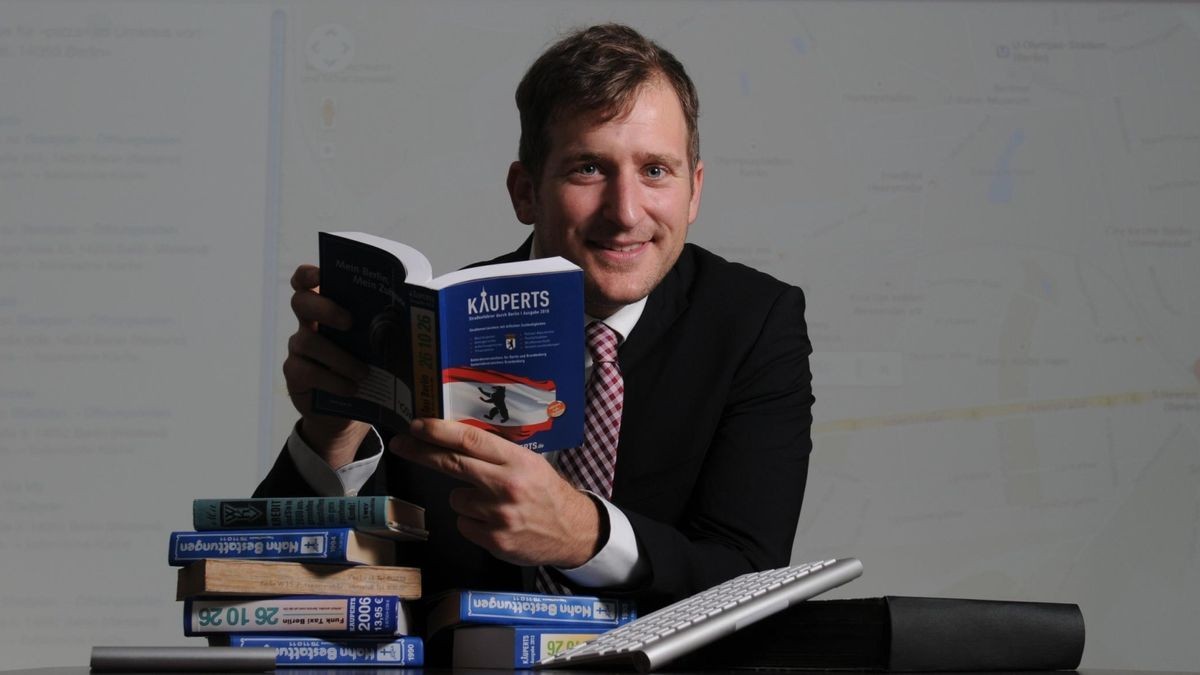 Adieu – ein Nachruf auf den gedruckten „Kaupert“