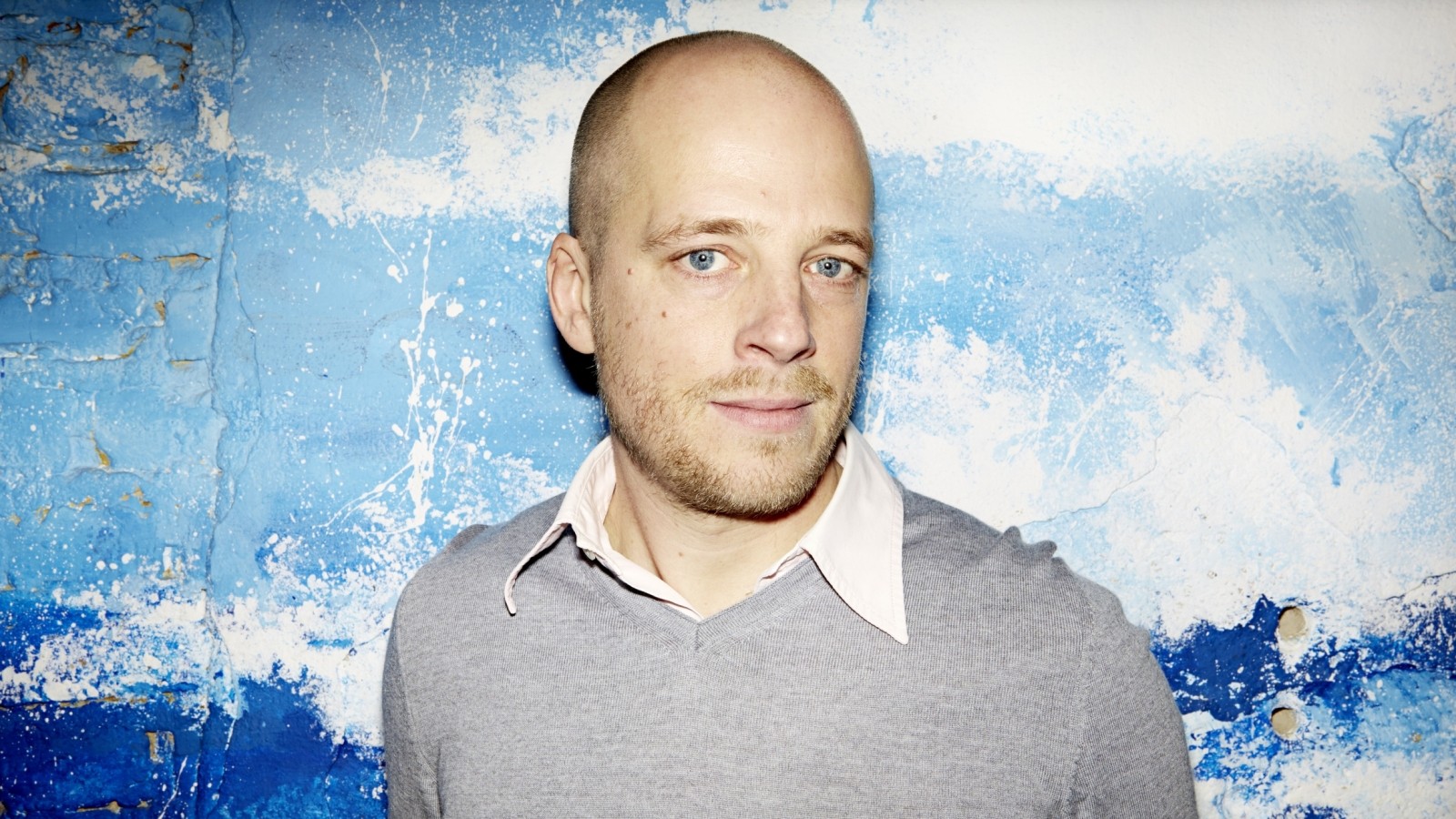 Wie ein Chirurg seziert der Berliner Leo seine eigene Familie