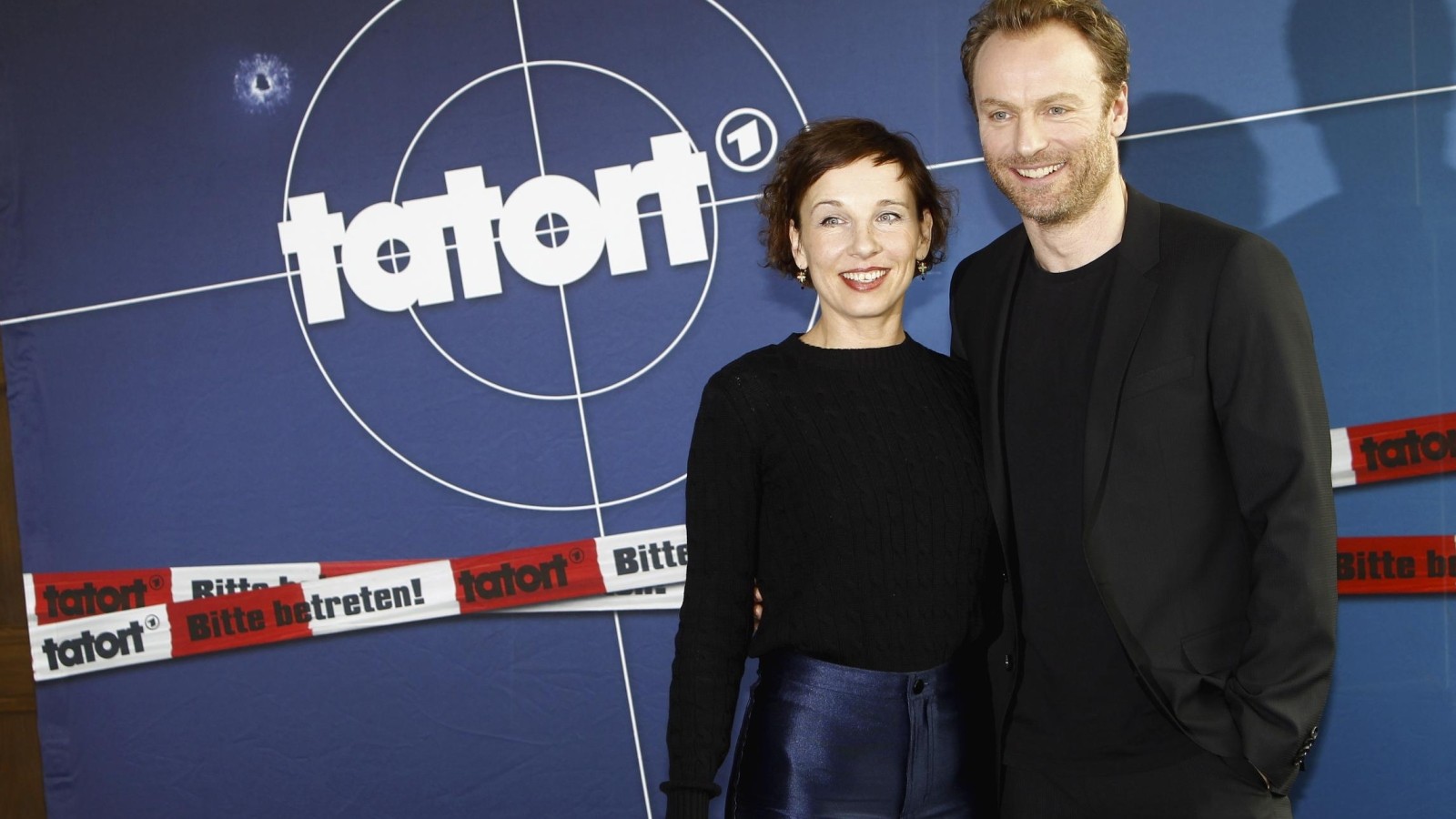 Im neuen „Tatort“ aus Berlin wird die Stadt selbst zum Star