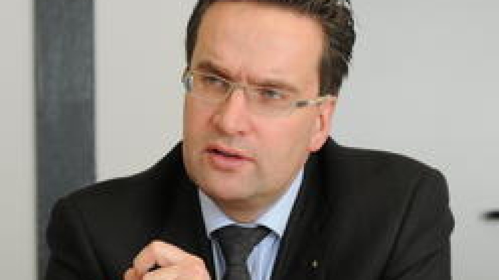 Lutz Tim Tölle wird fünfter Kandidat für Bürgermeister-Amt