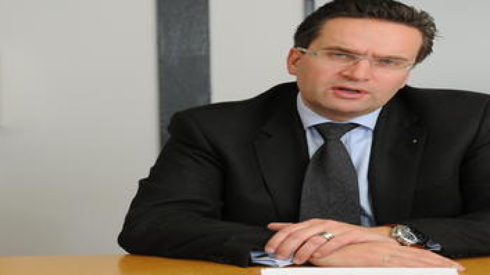 Lutz Tim Tölle wird fünfter Kandidat für Bürgermeister-Amt