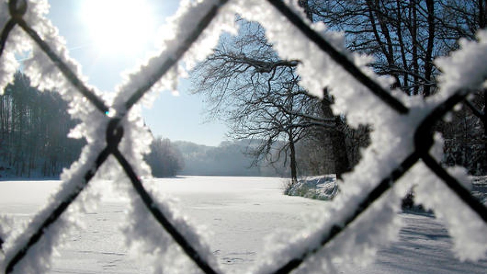 Betreten strengstens verboten