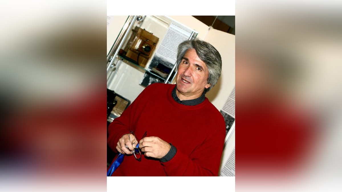 Revolution in der Sparkassen-Halle