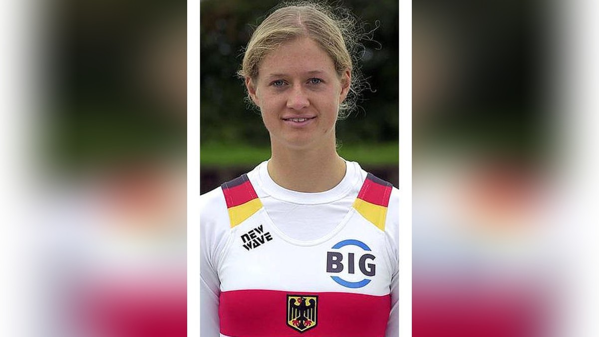 Heute gehts nach Peking: Goldmedaille ist das Ziel