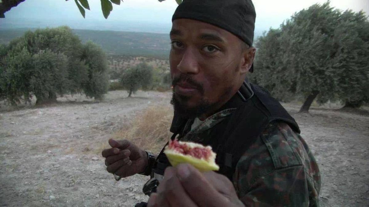Verwirrung um angeblichen Tod von Rapper Deso Dogg in Syrien