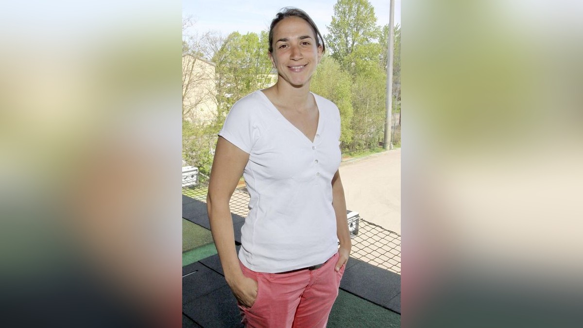 Barbara Vogels langer Weg zur Nummer eins im Nationalteam