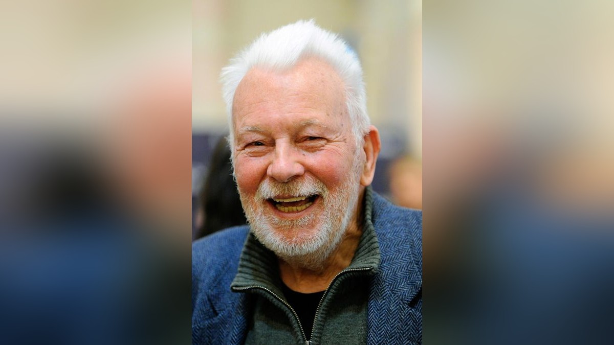 Fotograf Robert Lebeck mit 85 Jahren gestorben