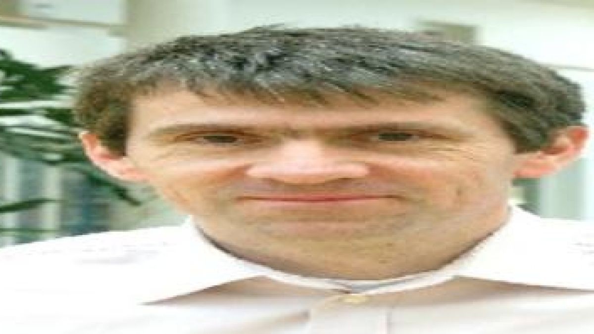 Hanke neuer Uni-Geschäftsführer