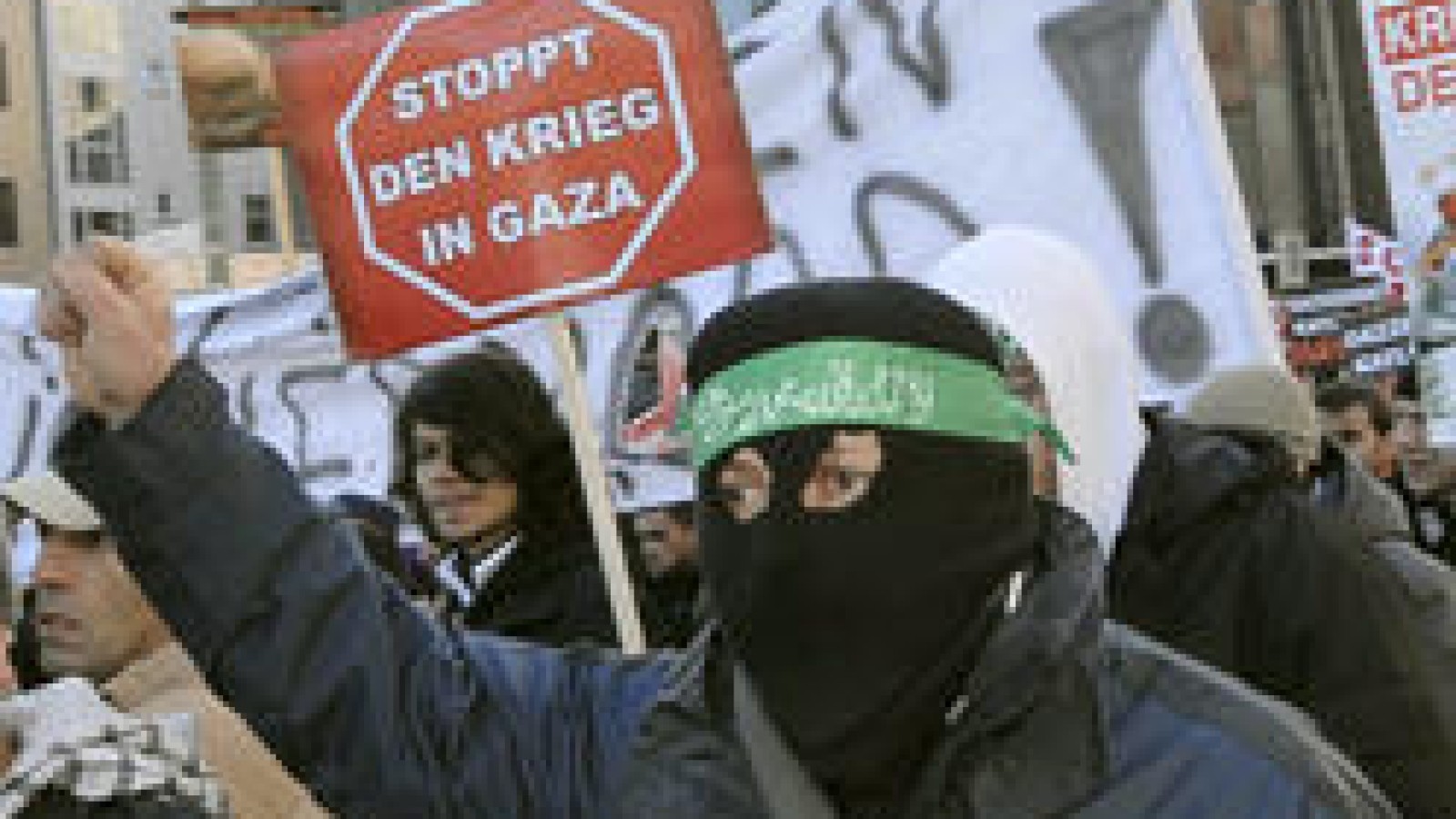 Die Angst vor dem Mob