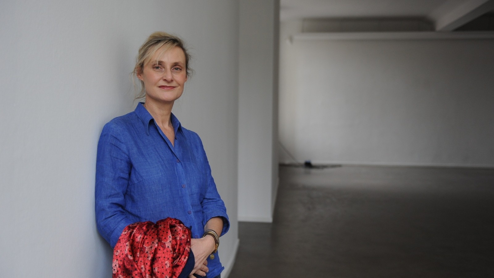 Elisabeth Ruge - Der Neustart einer Wohlgesinnten