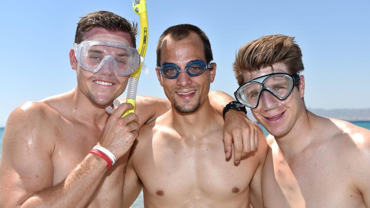 Wen wählen die Sportler zum Champion des Jahres?