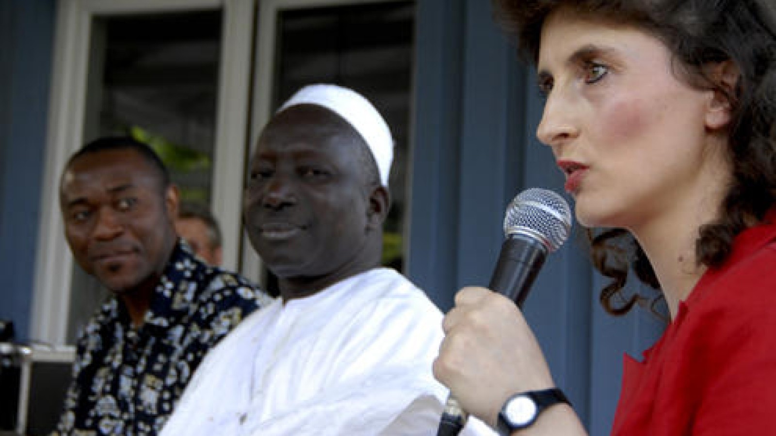 Konna e.V. feiert sein 10-Jähriges