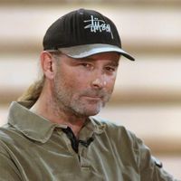 Erzieher Robin Wolfinger wird „Mister Germany 2015“