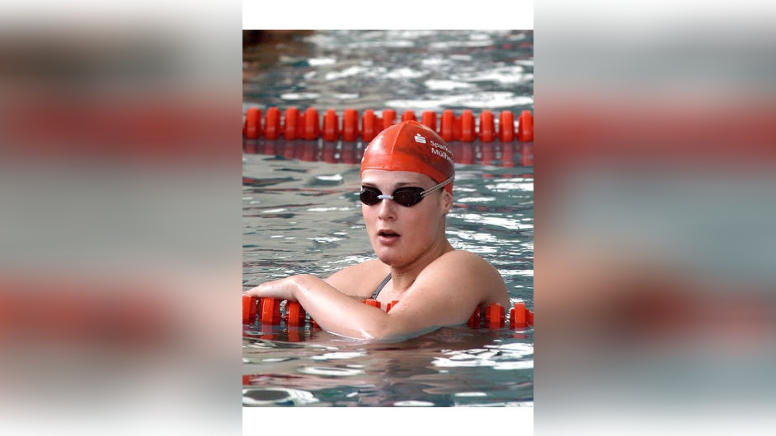 Nacholympisches Jahr ist für Lisa Vitting wichtig