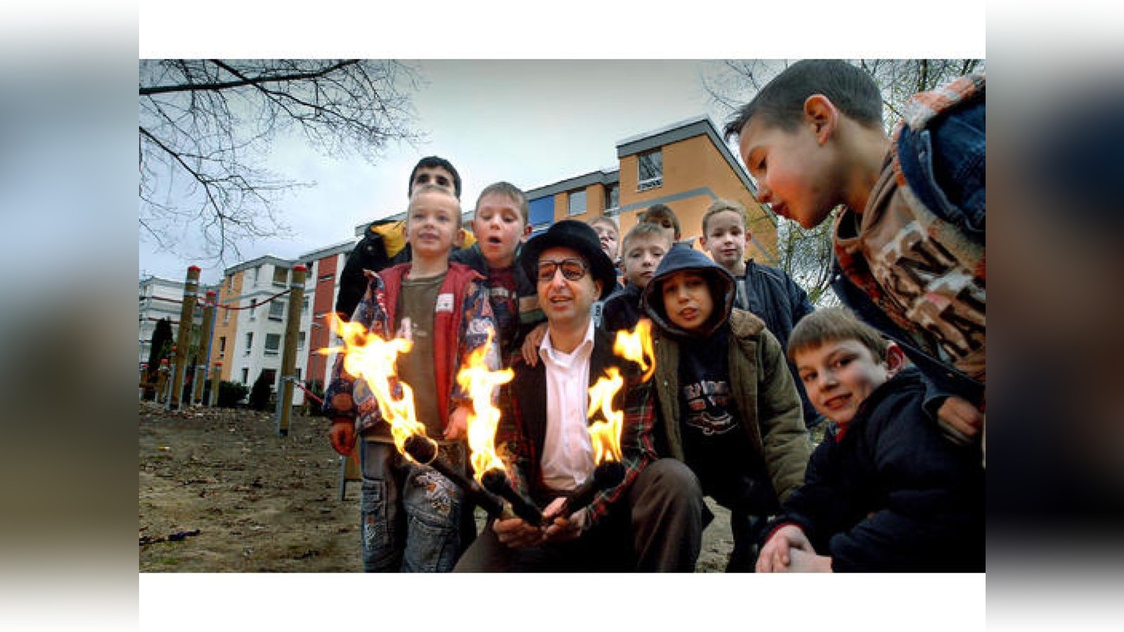 Gagfah baut 130 Stellen ab