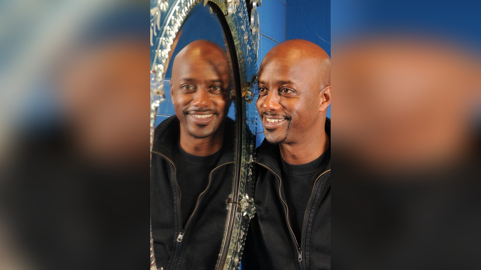 Yared Dibaba hat uns Mut gemacht