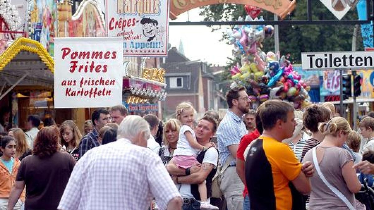 Neuer Rekord: 4,7 Millionen Besucher