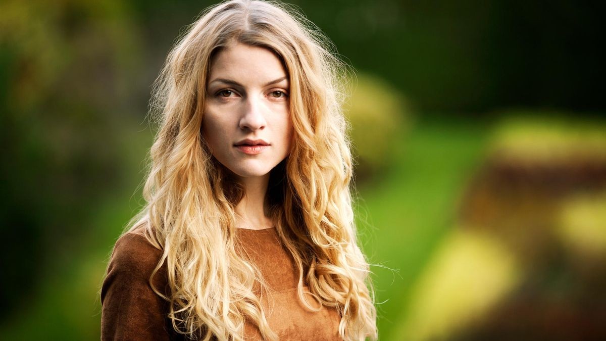 Nora Sänger: Der Name ist Programm