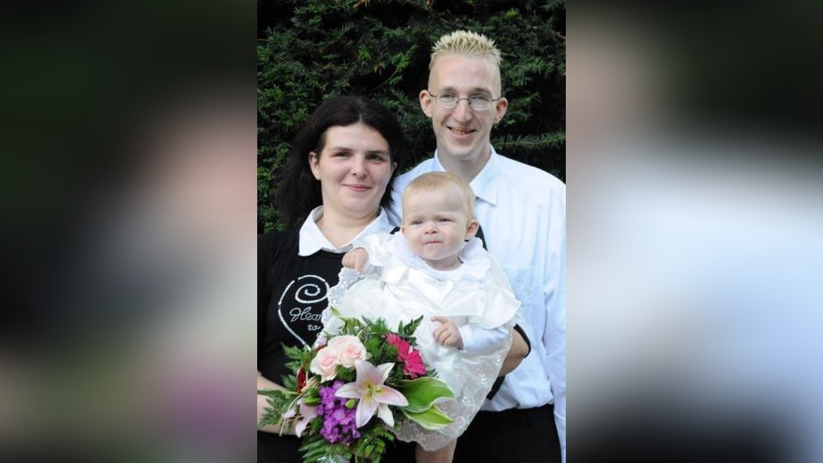 Stefan und Andrea Rzymek