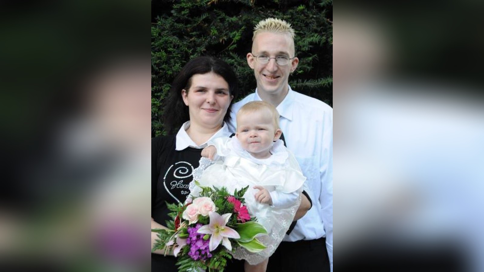 Stefan und Andrea Rzymek